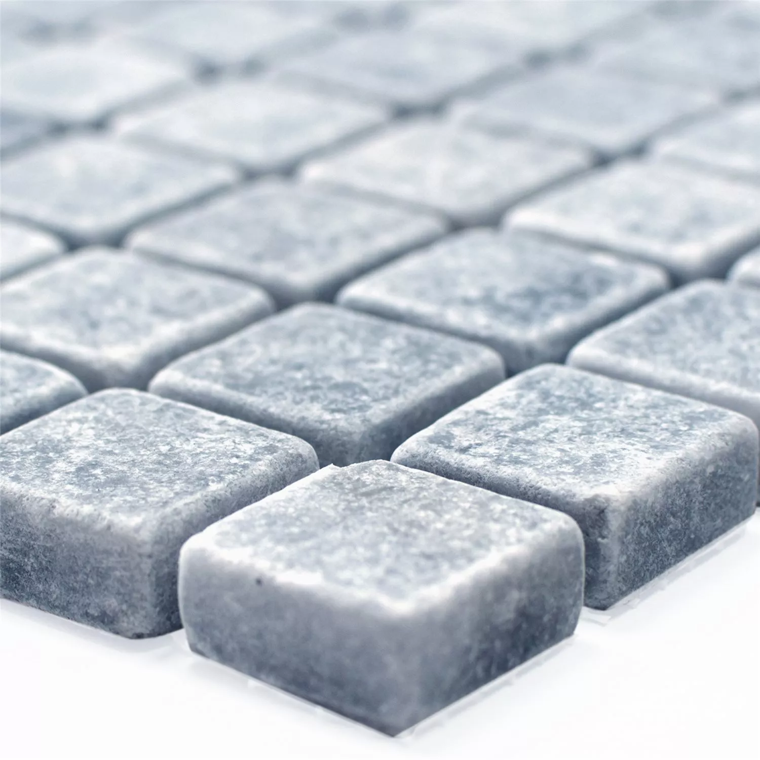 Marble Natural Stone Mosaic Tiles Antika Mix Gold Creme