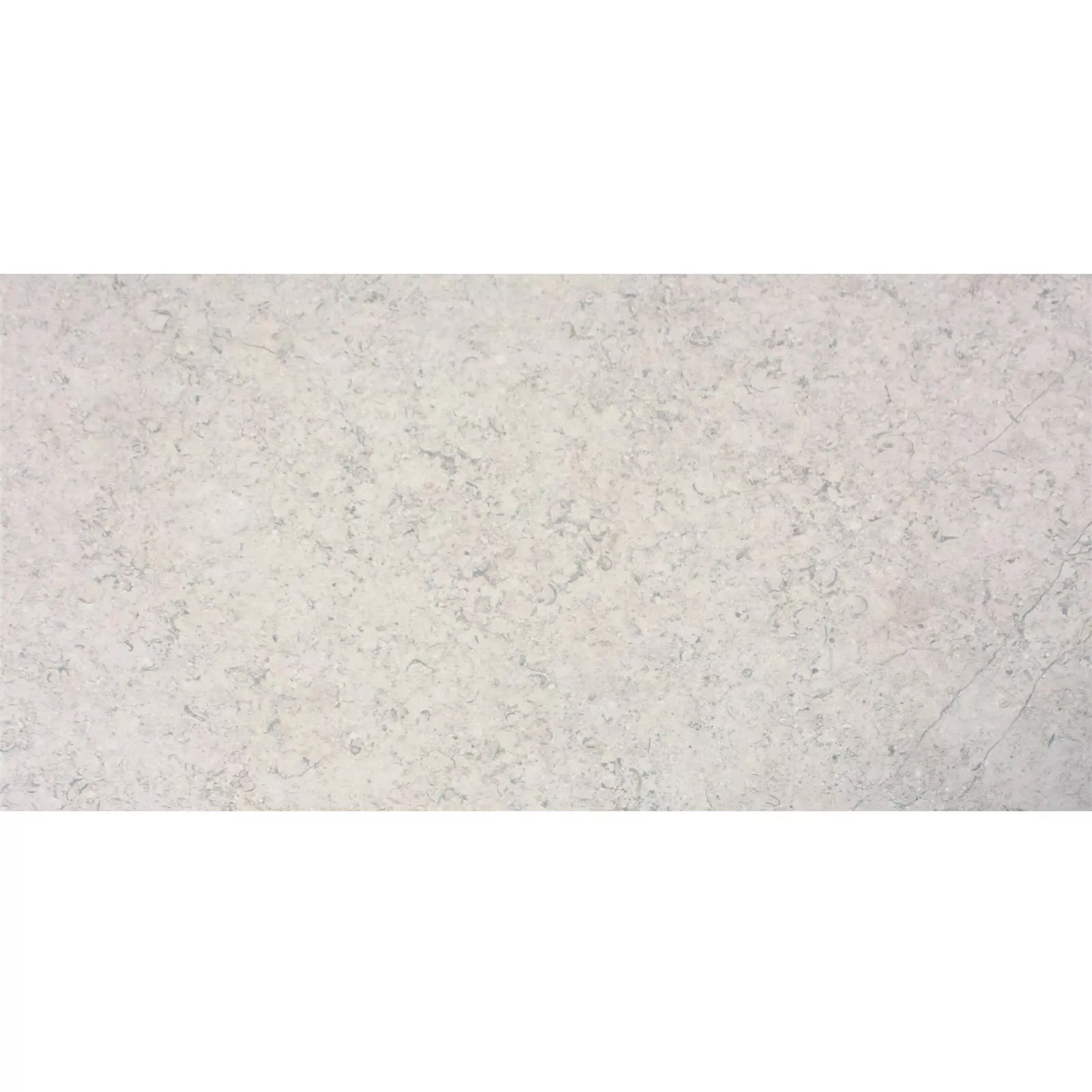 Sample Floor Tiles Stone Optic Shaydon Ivory